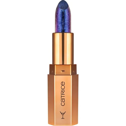Catrice About Tonight, Metallic Lipstick - opinie i ceny | KWC by Wizaż Catrice About Tonight, Metallic Lipstick - opinie i ceny | KWC by Wizaż
